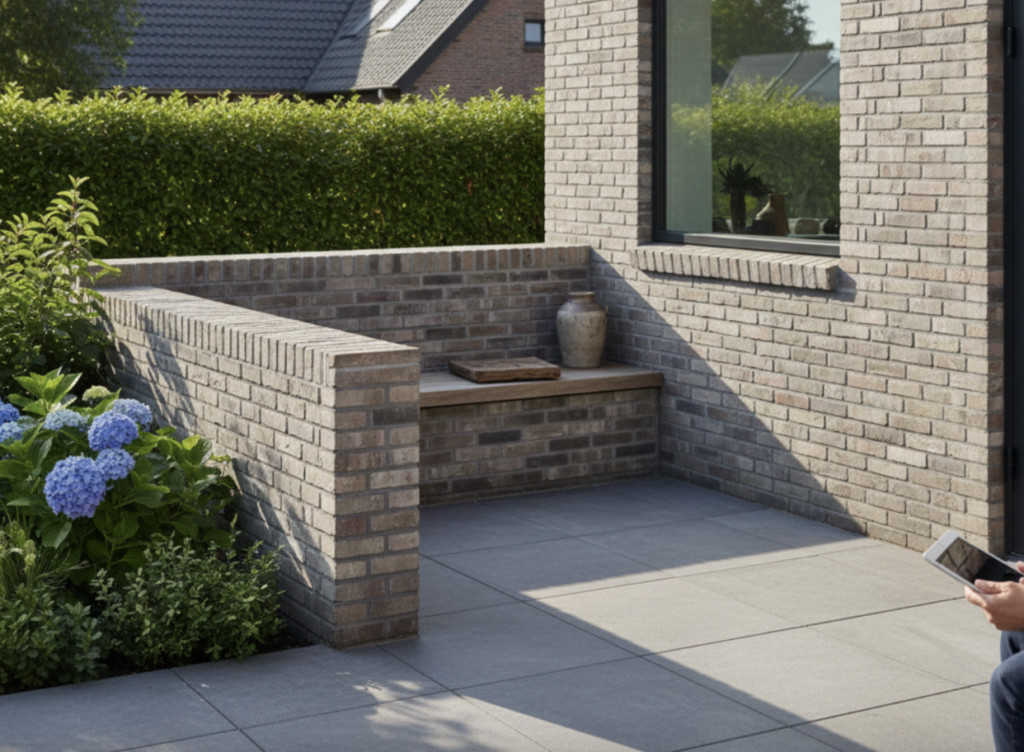 Stofa mail opsætning